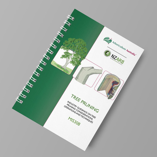 MIS308 – Tree Pruning (Non-Member Price) | NZ Arb Association