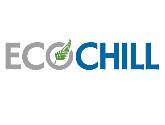 EcoChill | Sustainable temperature & humidity controlled environments