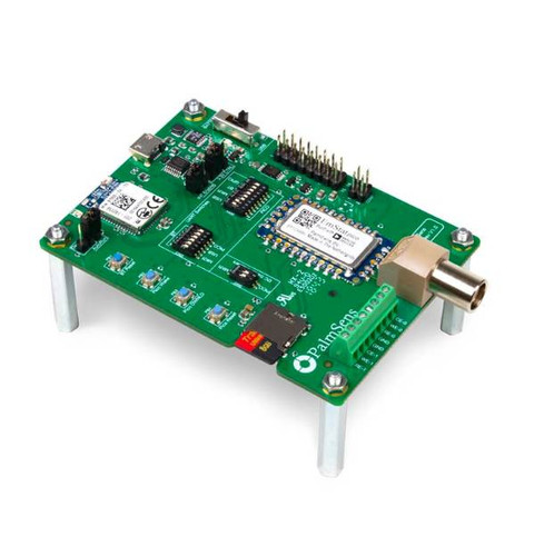 Kit de desarrollo EmStat Pico | QIPSAC