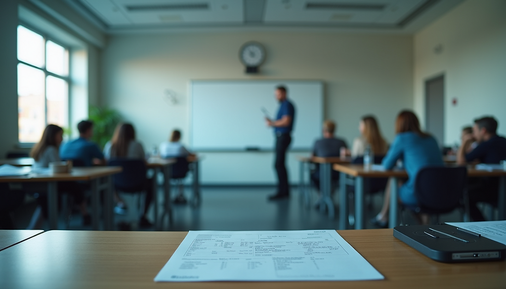 Understanding the FAA Dispatcher Certification Process