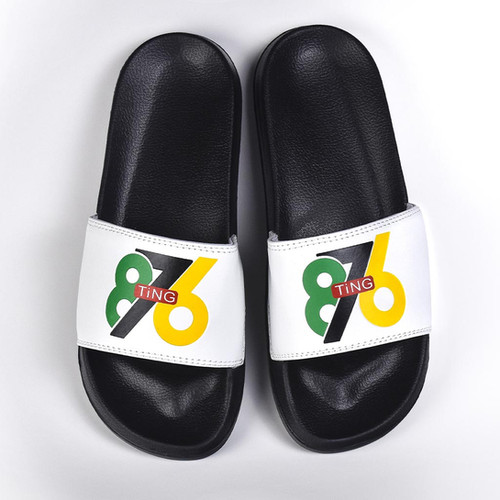 Genesis Slides & Slippers for Men and Women | 876Ting