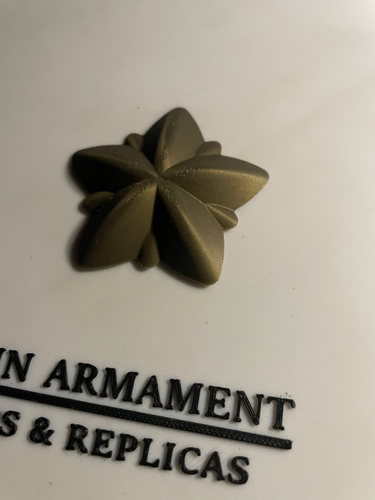 Hololive Production Hoshimachi Suisei Star Magnet | Verain Armament