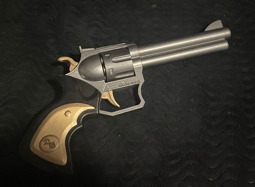 Dokibird Bounty Hunter Replica Revolver | Verain Armament