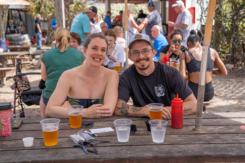 GALLERY | Outer Banks Brewing Station