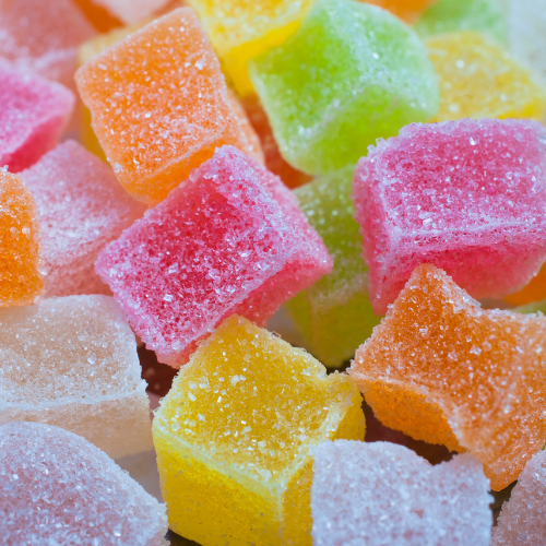 Gummies | My Site 1