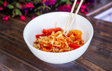 GALLERY | Rundown Cafe