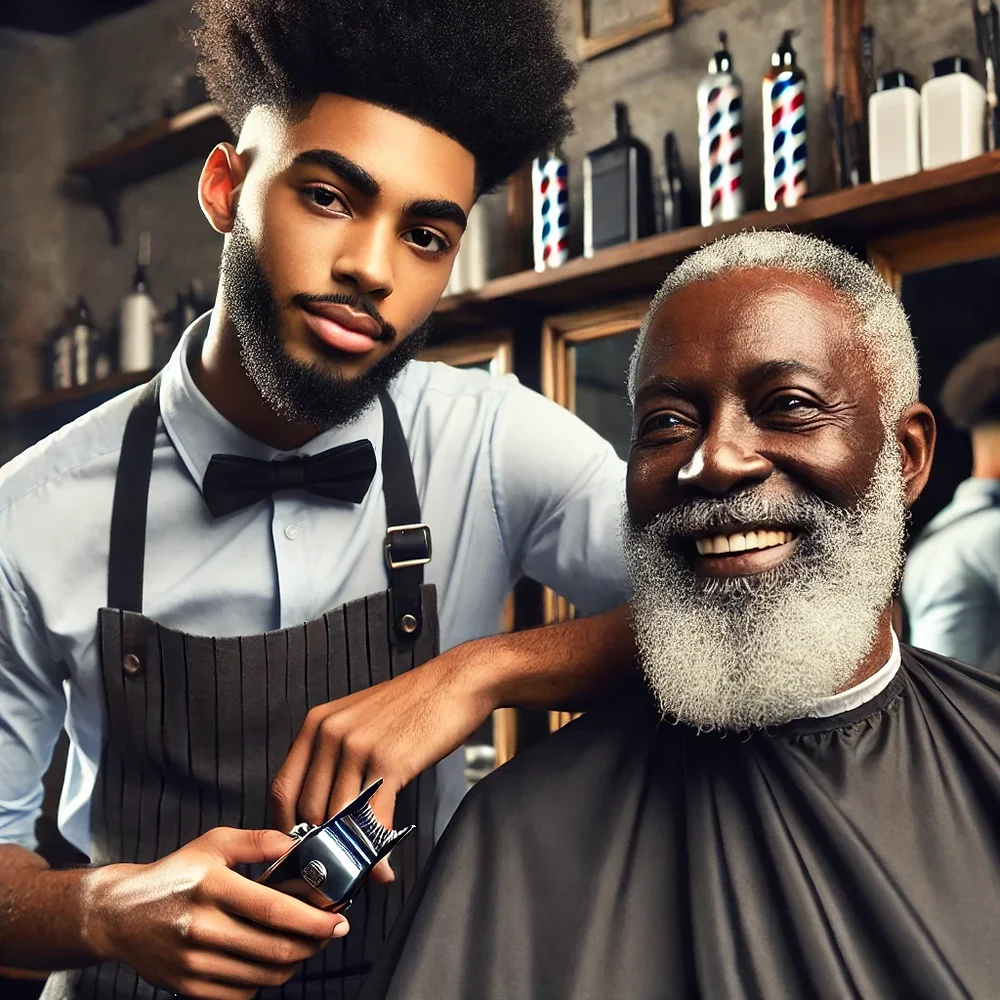 The Blame Game: Is it the OG’s or The New Wave Barbers Fault?