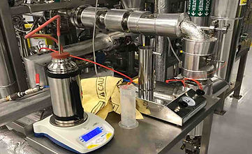 PURE STEAM VALIDATION | Perfect Services