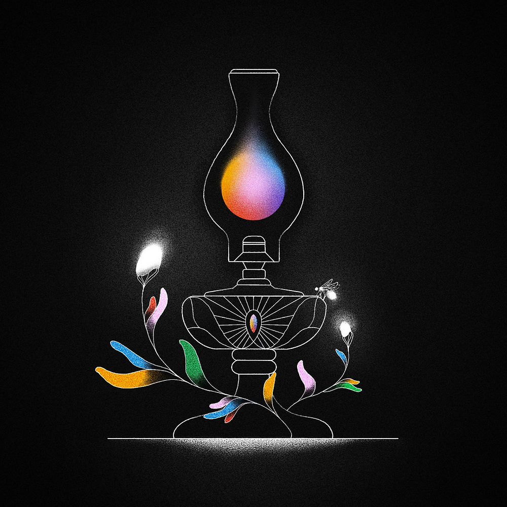 Designer Spotlight: Francisco Javier Vega Ramirez