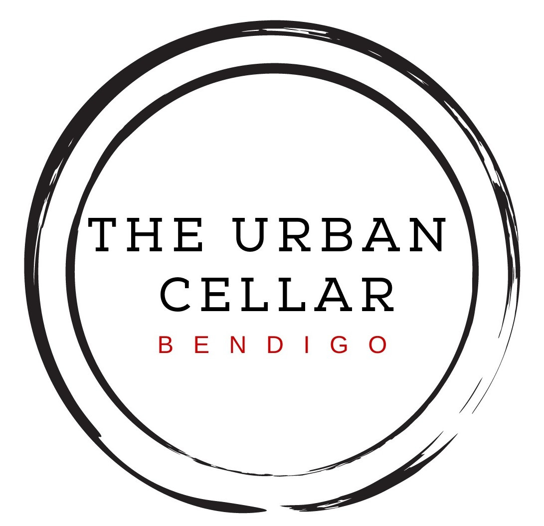 MENUS | The Urban Cellar