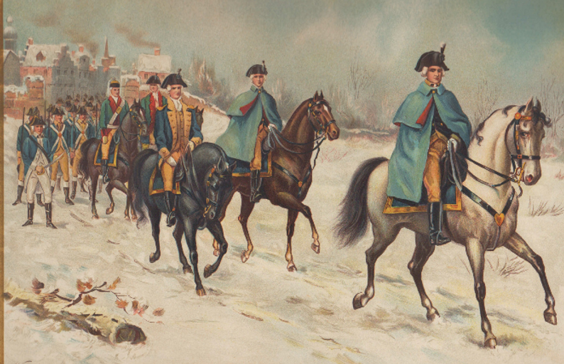 Historical Register of Officers of the Continental Army During the War ...