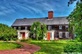 Images of New England Photographer Wayne Chase