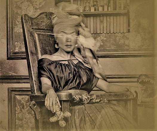 Marie Laveau and Daughter: Voodoo Queens of New Orleans