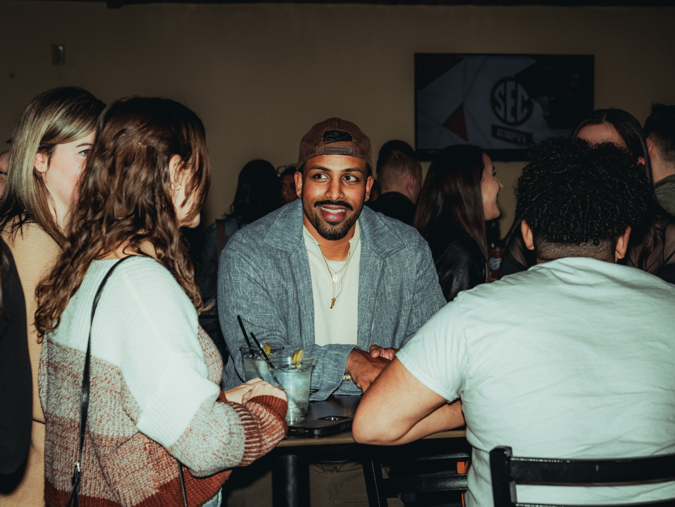 West Town: Late 30s/40s $10 Margs Happy Hour | The Shaka Club