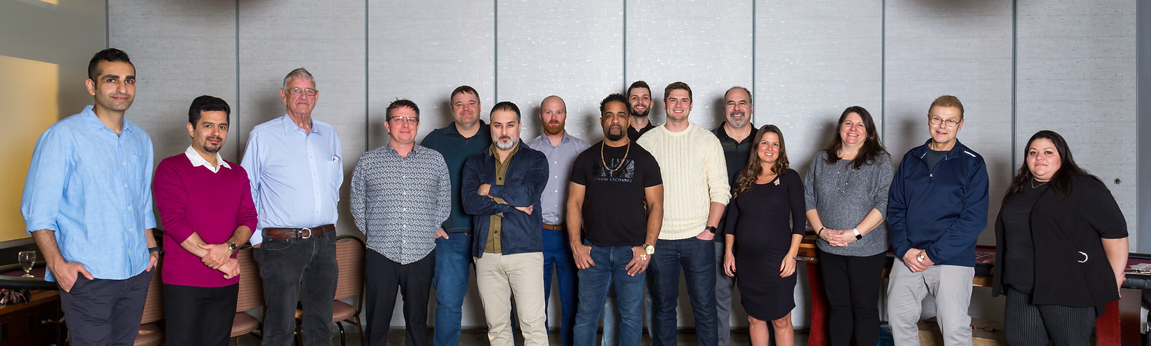 Team | Neil Smith Construction Ltd.