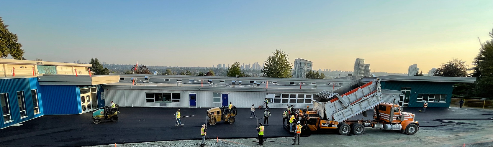 Projects | Neil Smith Construction Ltd.