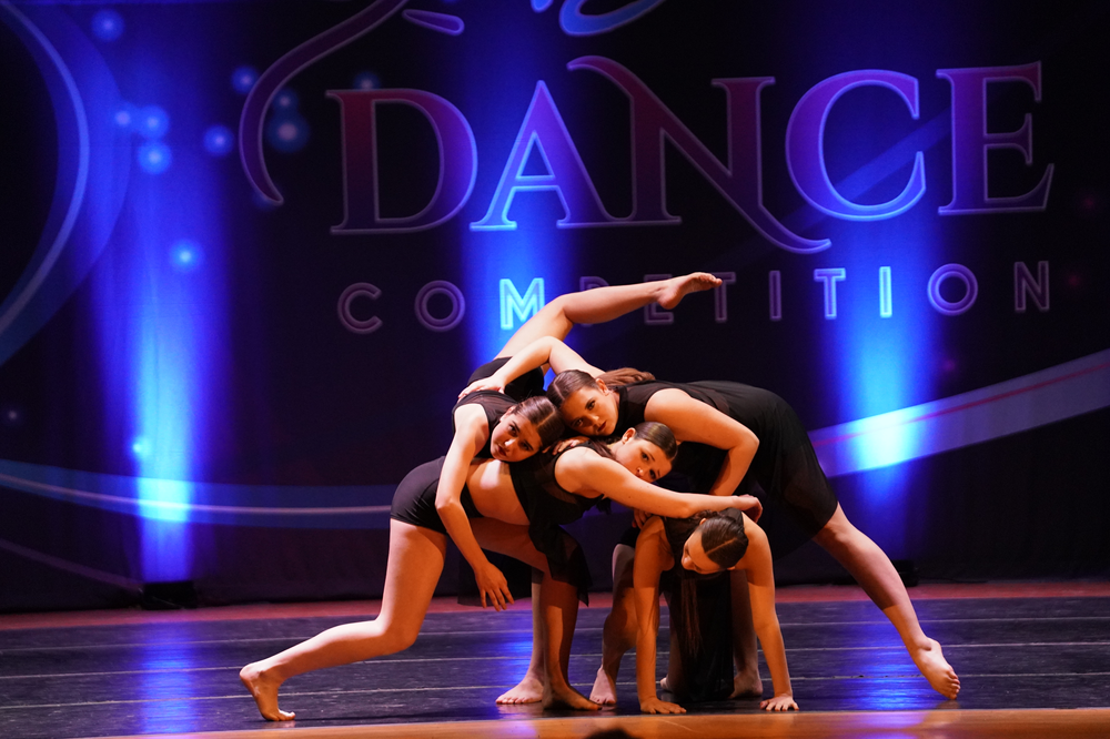 Duos, Trios, and Group Numbers - Why Dancing Together Matters