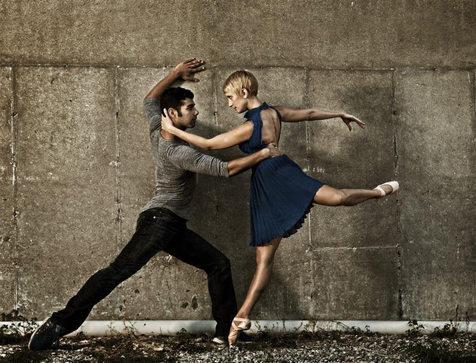 Why Ballet Technique is Essential for Competitive Dancers