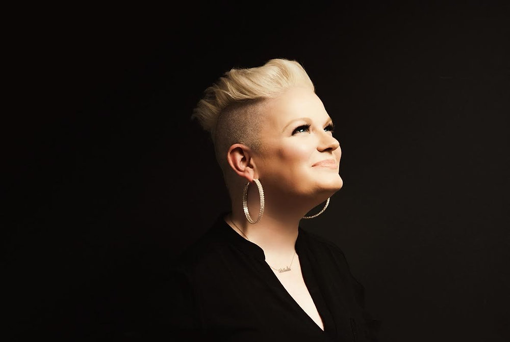 Spotlight Feature - Marinda Davis