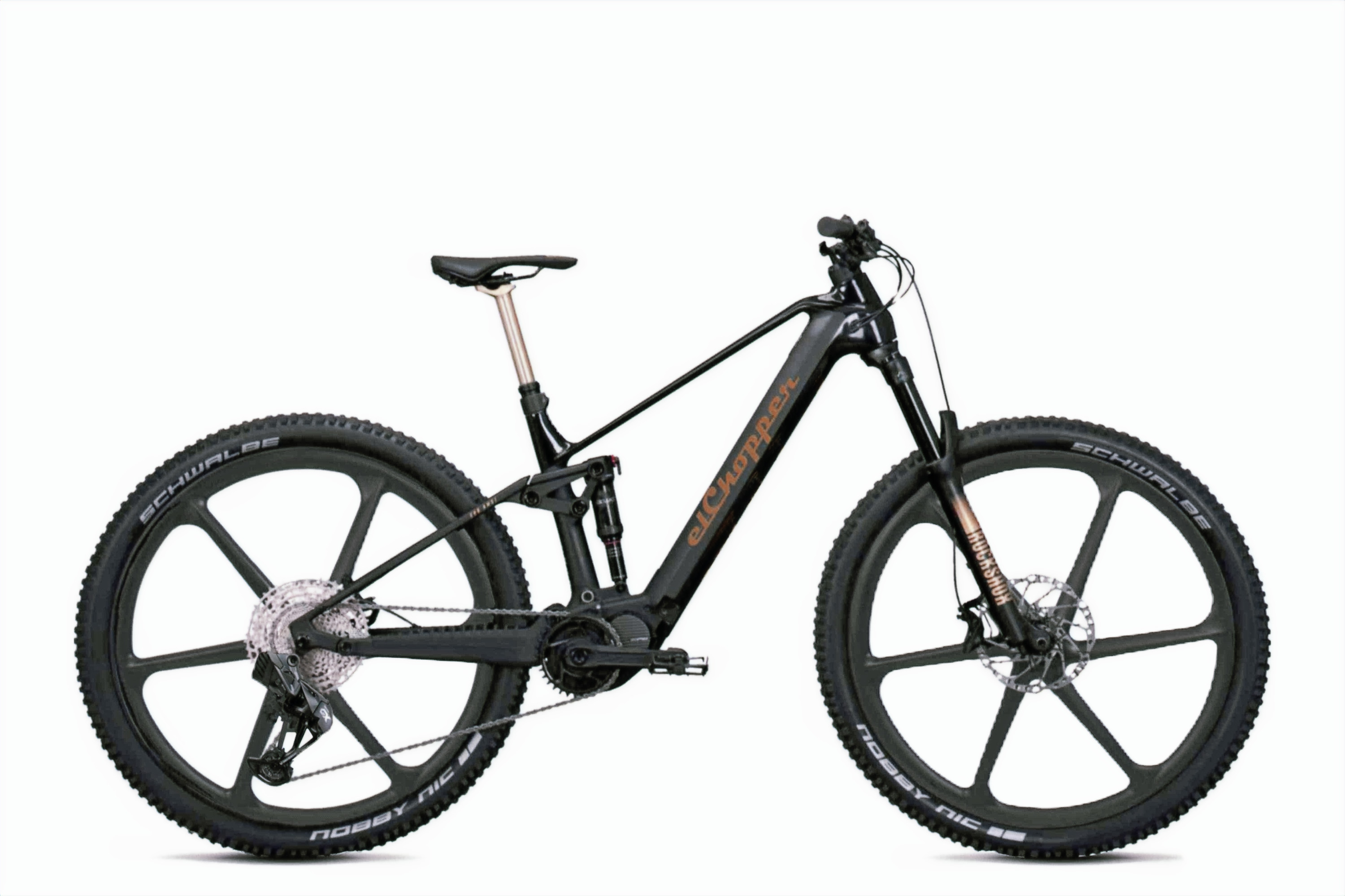 elchopper.com | Elektric City Chopper |už od 660 € | Slovakia