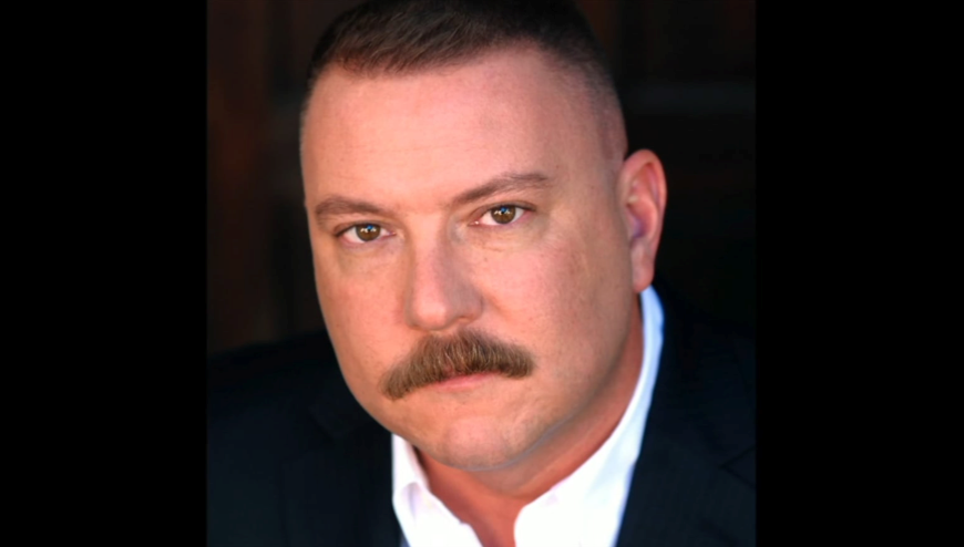 Eric Womack, Actor | SAG-AFTRA