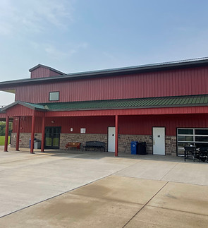 Rentals & Events | Madison United Rugby