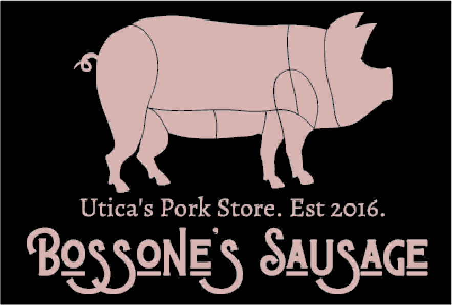Bossone's Sausage