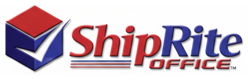 ShipRite Office