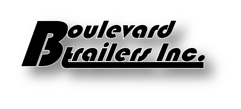 Boulevard Trailers