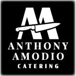 Anthony Amodio Catering