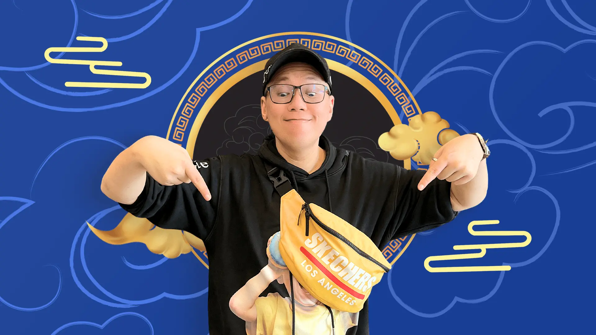 Just Pets Megastore Influencer Week (March) | Edvertica