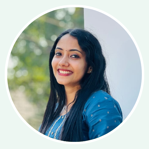 Irene Mariam | Malayali Psychologist and Counselor at Koott