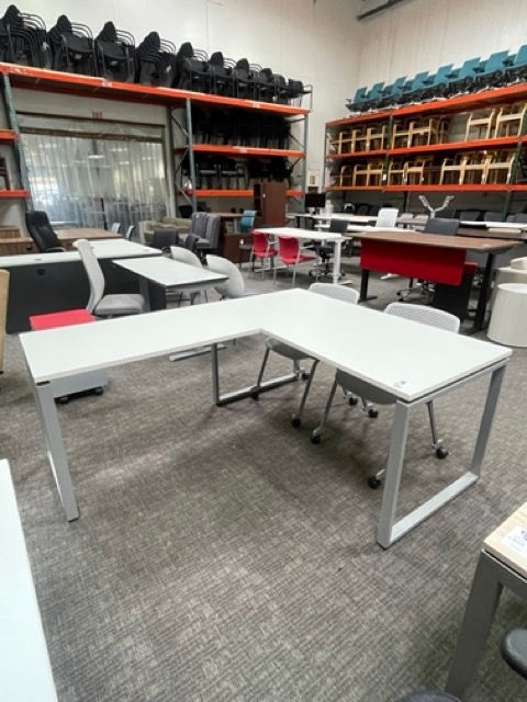 Computer Desk Used | Jamesville Furniture