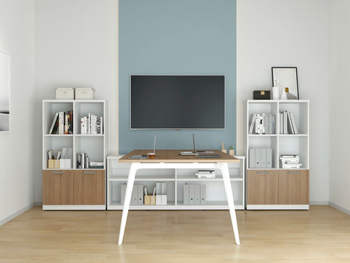 Dash Touch-Down Table | Jamesville Furniture