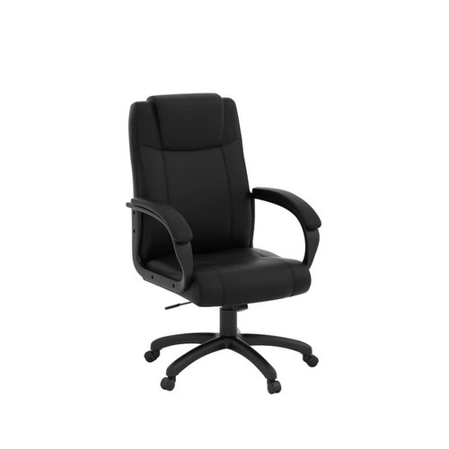 Pentara High Back Leather Task | Jamesville Furniture