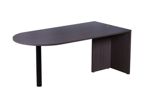 Bullet Desk Shell | Jamesville Furniture