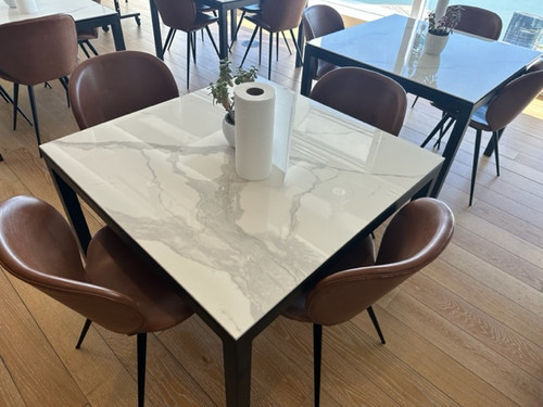 Lunch Room Tables | Jamesville Furniture