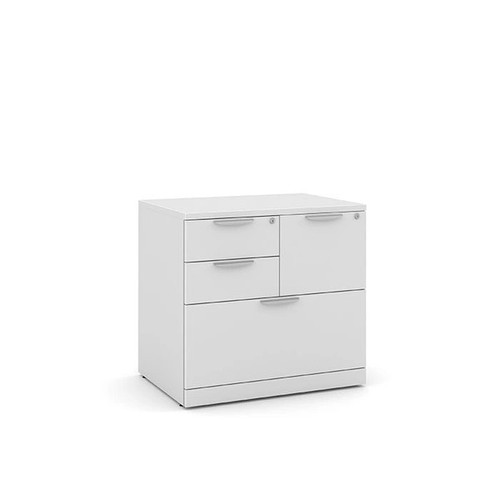 Combo Lateral File | Jamesville Furniture