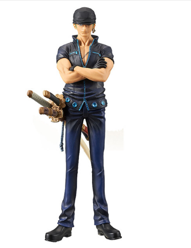 Zoro (ONE PIECE GOLD) | tienda
