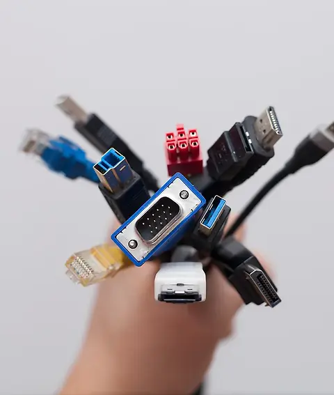 ProffTech.com | Kabel