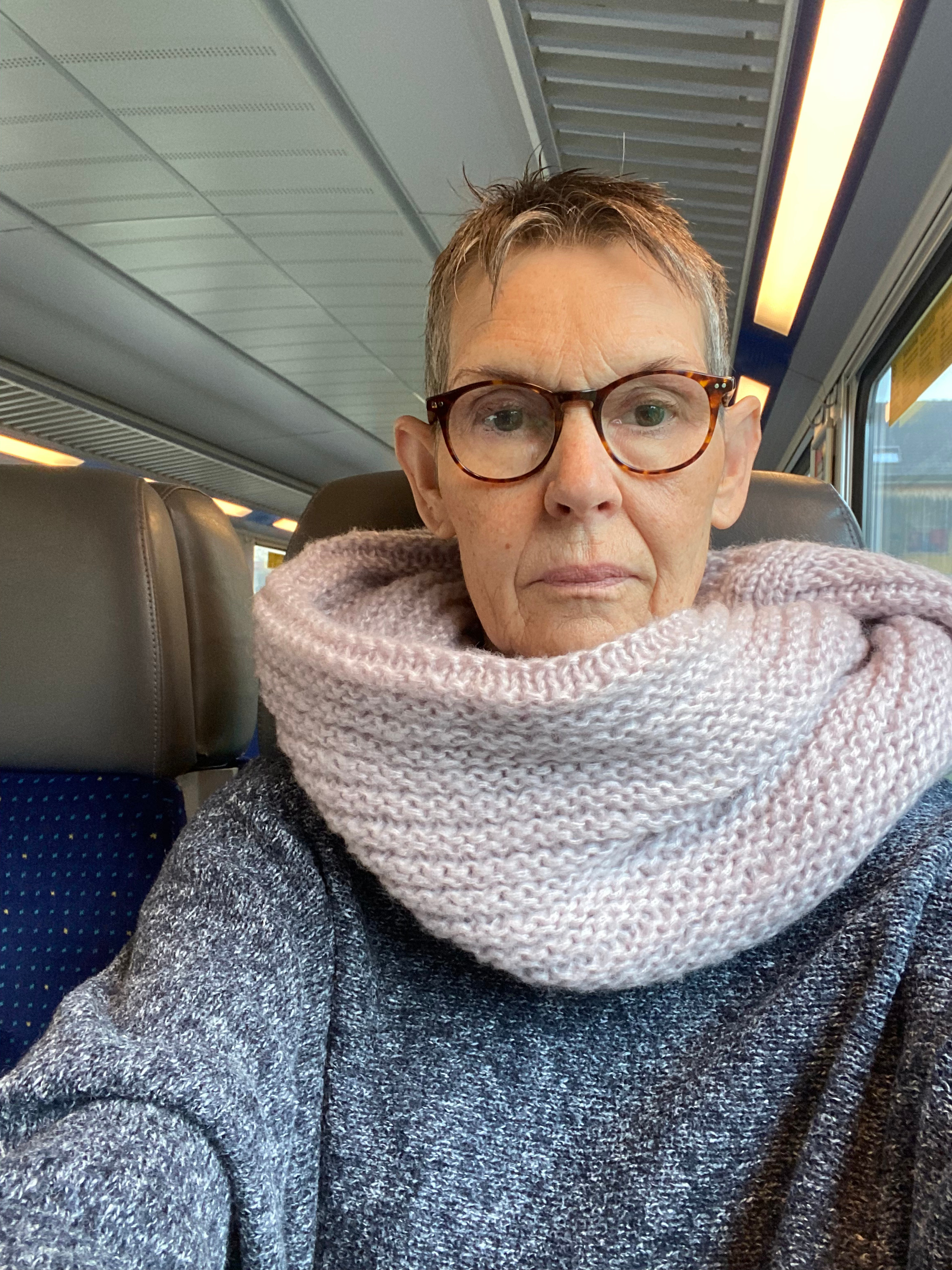 Monica Studer