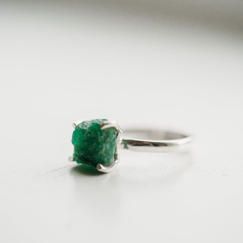 Anillo Esmeralda | Misitio