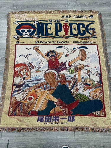 One Piece Volume 1 | Japan Tapestries