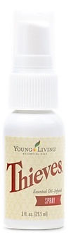 Thieves Essential Oil & Thieves Cleaner | Buy in Australia