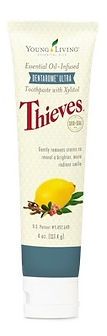 Thieves Essential Oil & Thieves Cleaner | Buy in Australia
