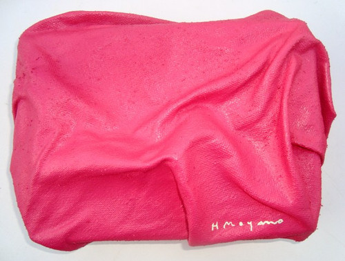 "Pink Meteorite" | hmoyano