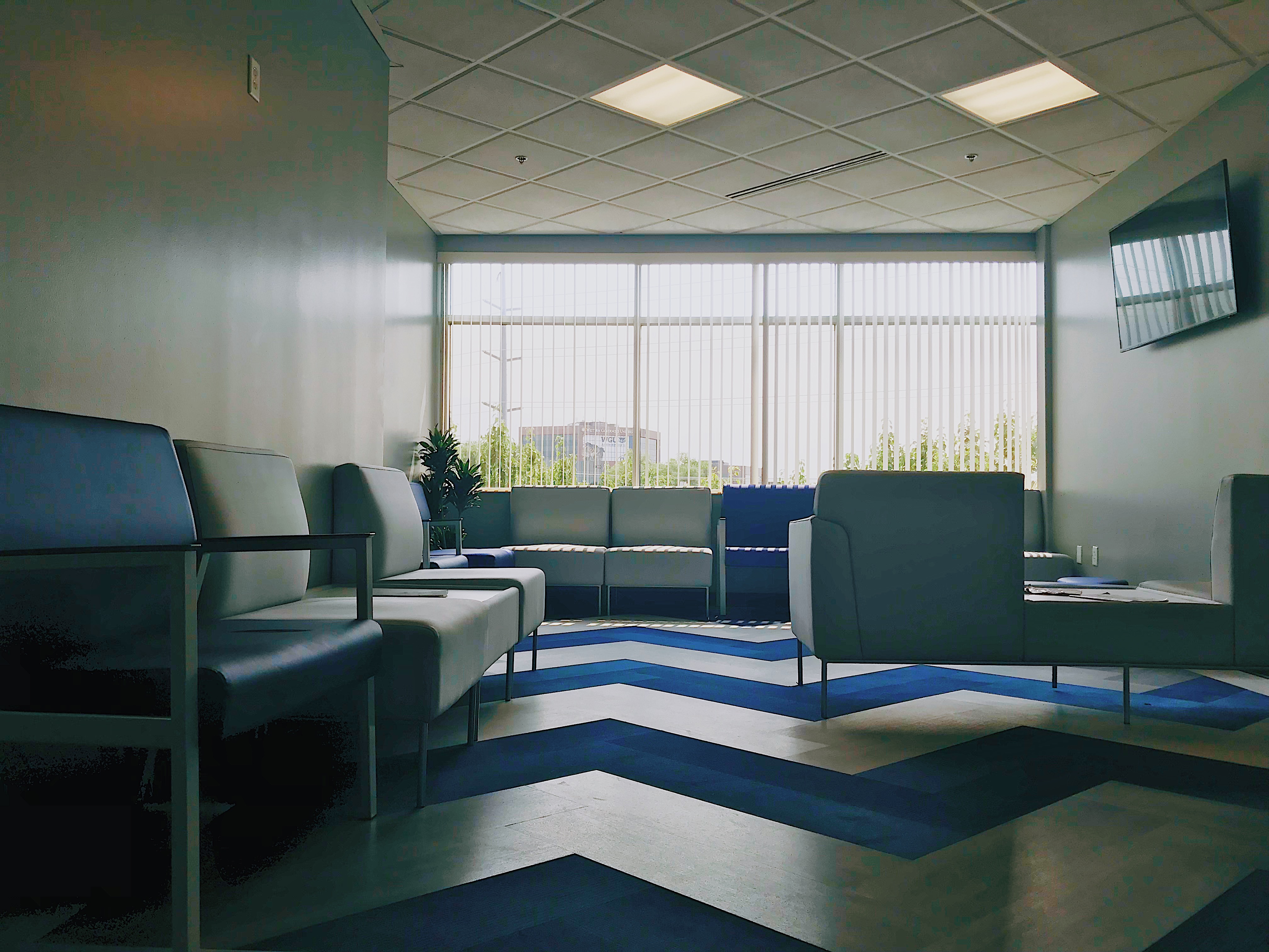 Omega Pain Clinic | Pain Management | Interventional Medicine