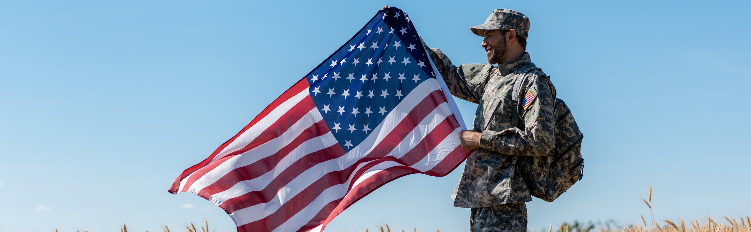Native American Veterans | Fishing Point Recovery