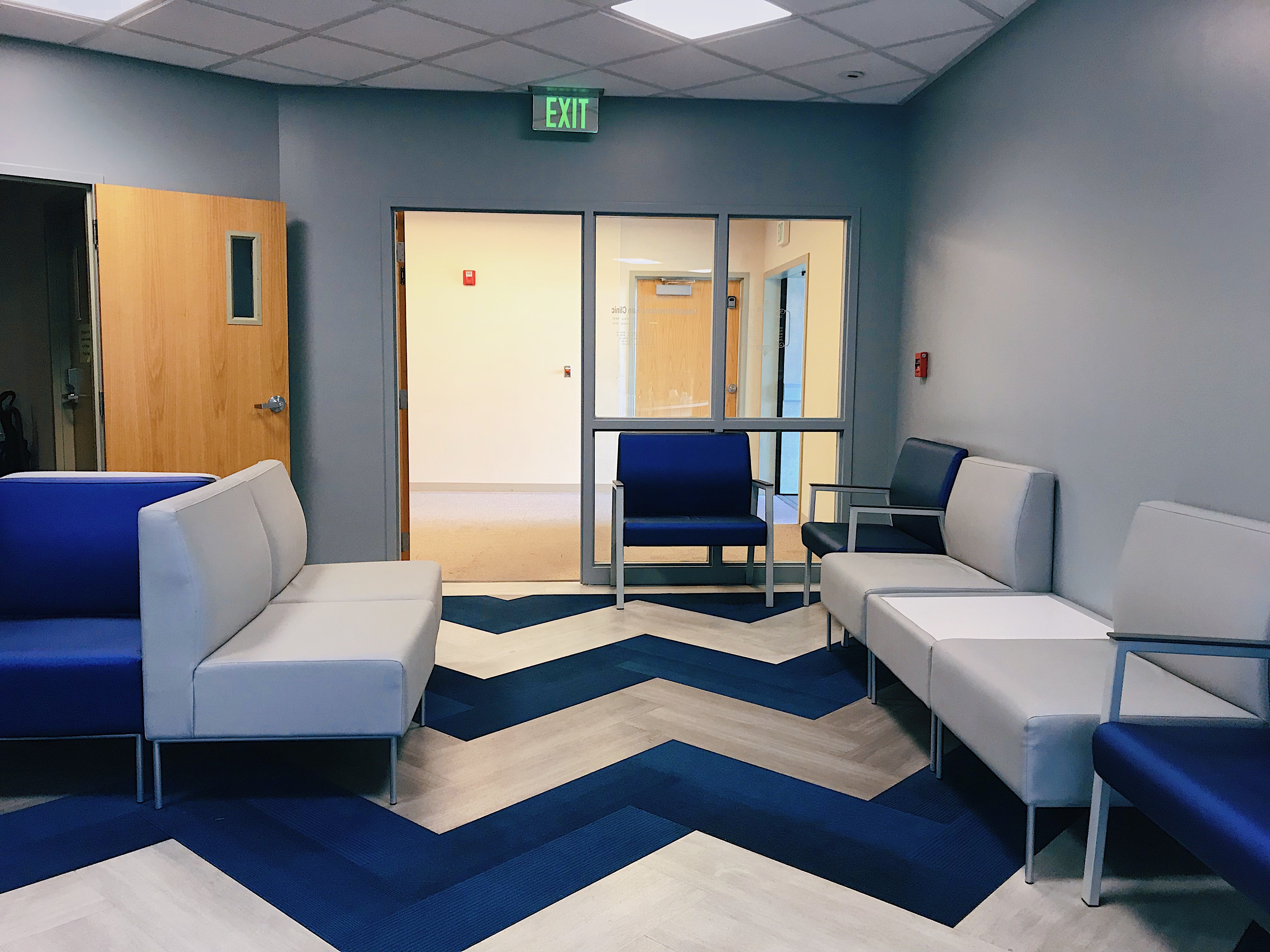 Omega Pain Clinic | Pain Management | Interventional Medicine