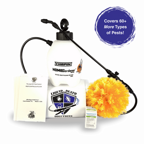 Killer Pro Pack | Liquid Death Solutions